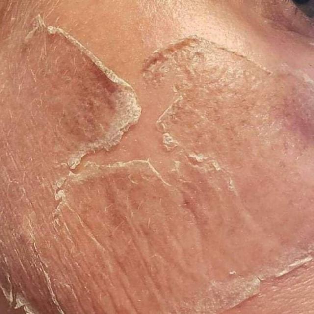 peeling zena aux algues - Beauty Shop